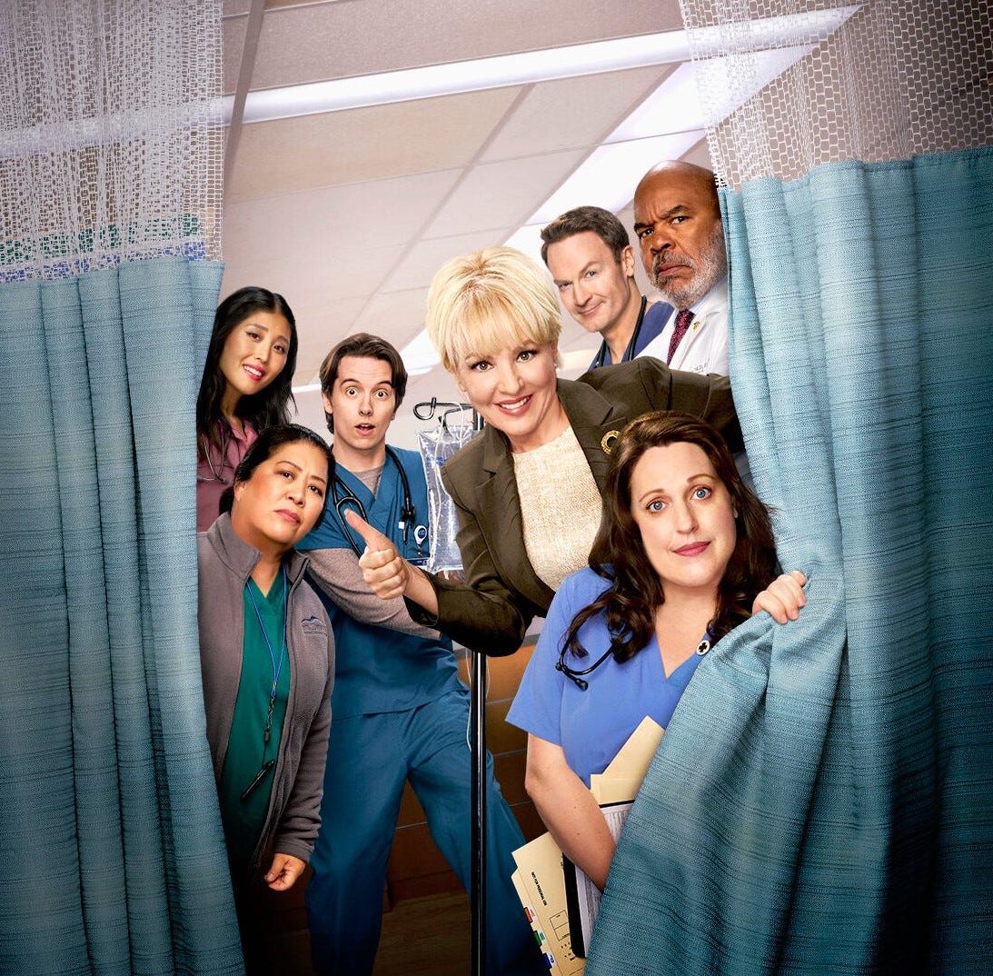 Popular NBC show with Oregon ties renewed for second season: What to know