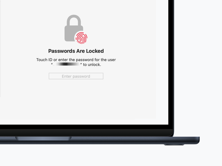How to Find Passwords on Mac: Step-by-Step Guide