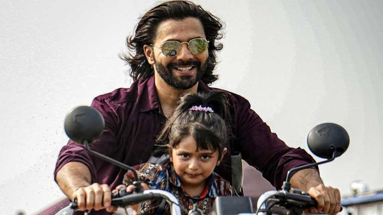 Baby John Advance Booking Update: Varun Dhawan, Keerthy Suresh, Wamiqa ... Baby John Advance Booking Update: Varun Dhawan, Keerthy Suresh, Wamiqa ...