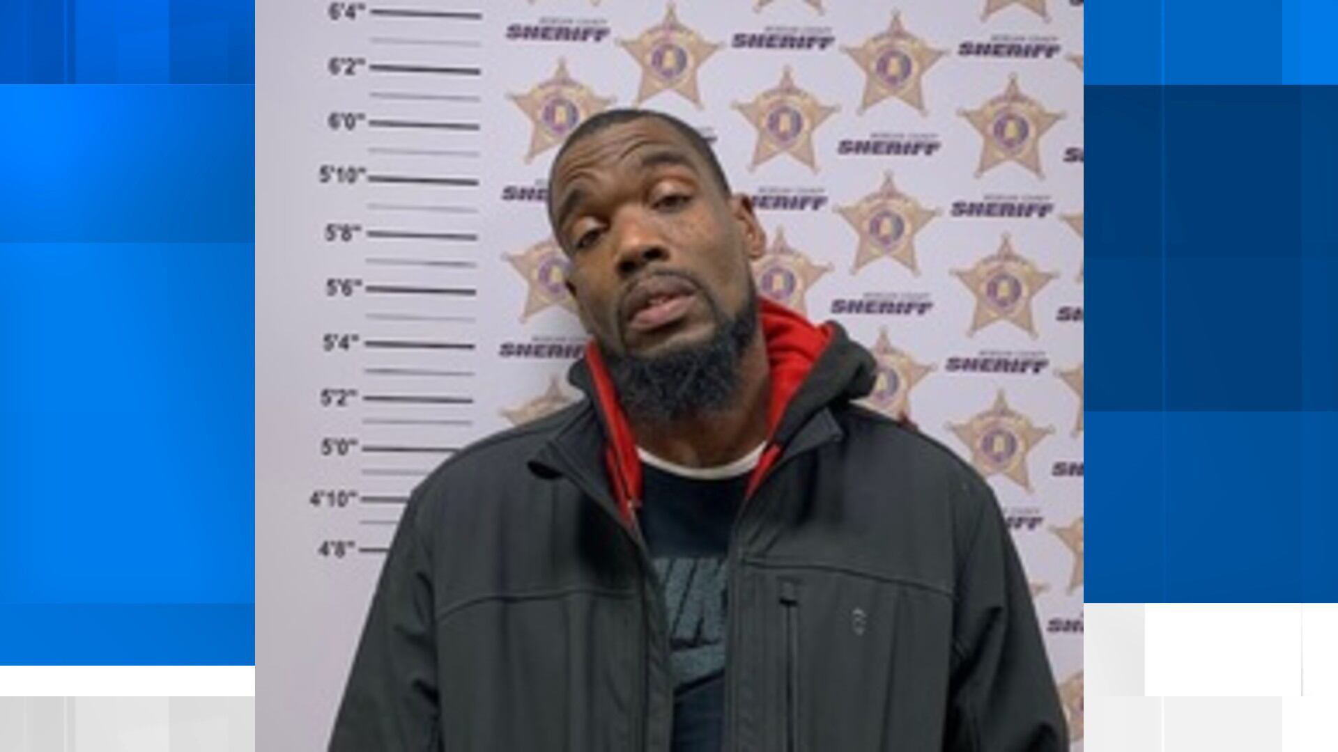 Decatur police identify man wanted in connection to package thefts Decatur police identify man wanted in connection to package thefts
