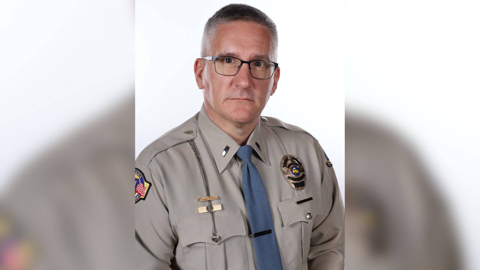 New Jasper Police Chief swearing in Friday afternoon