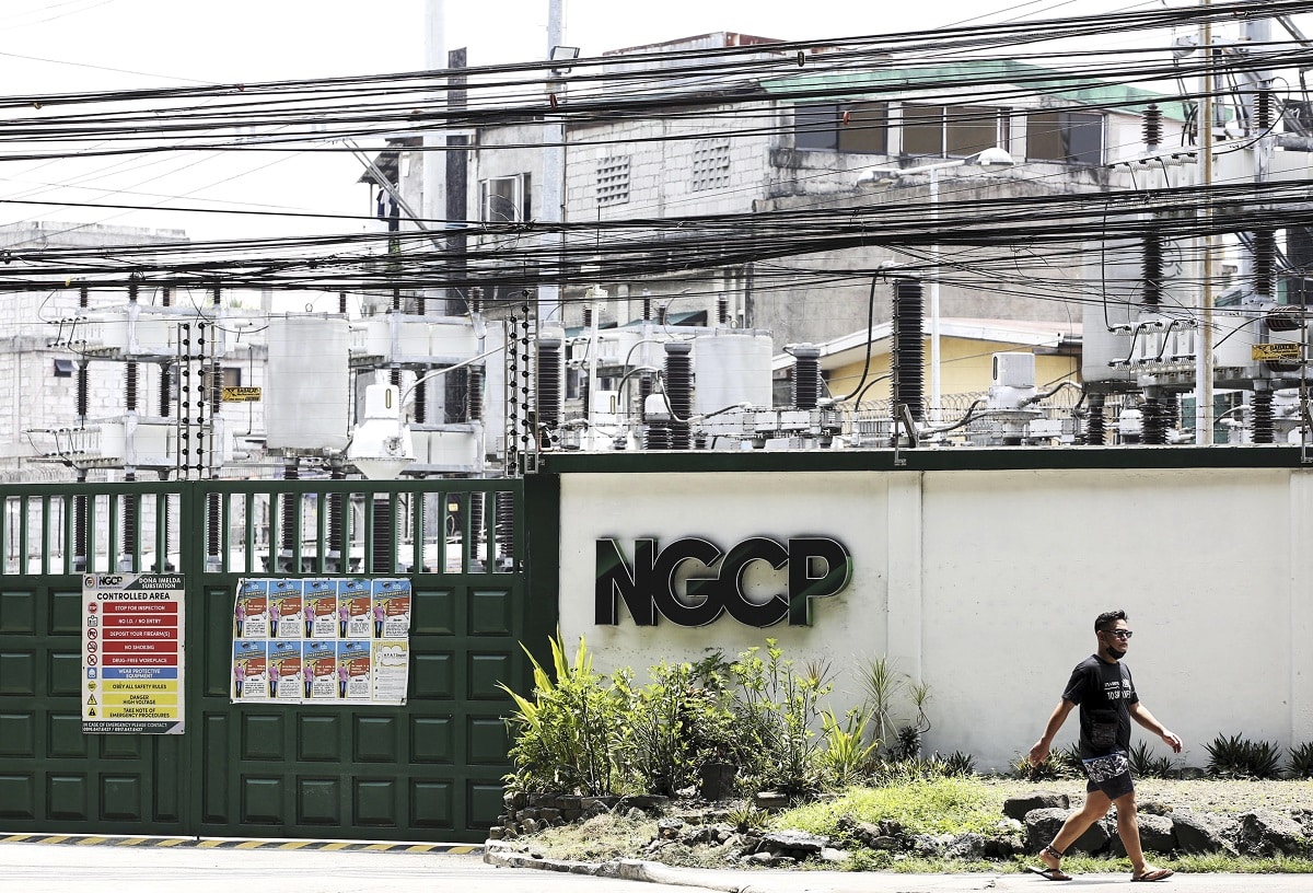 Visayas power grid remains under yellow alert on Saturday