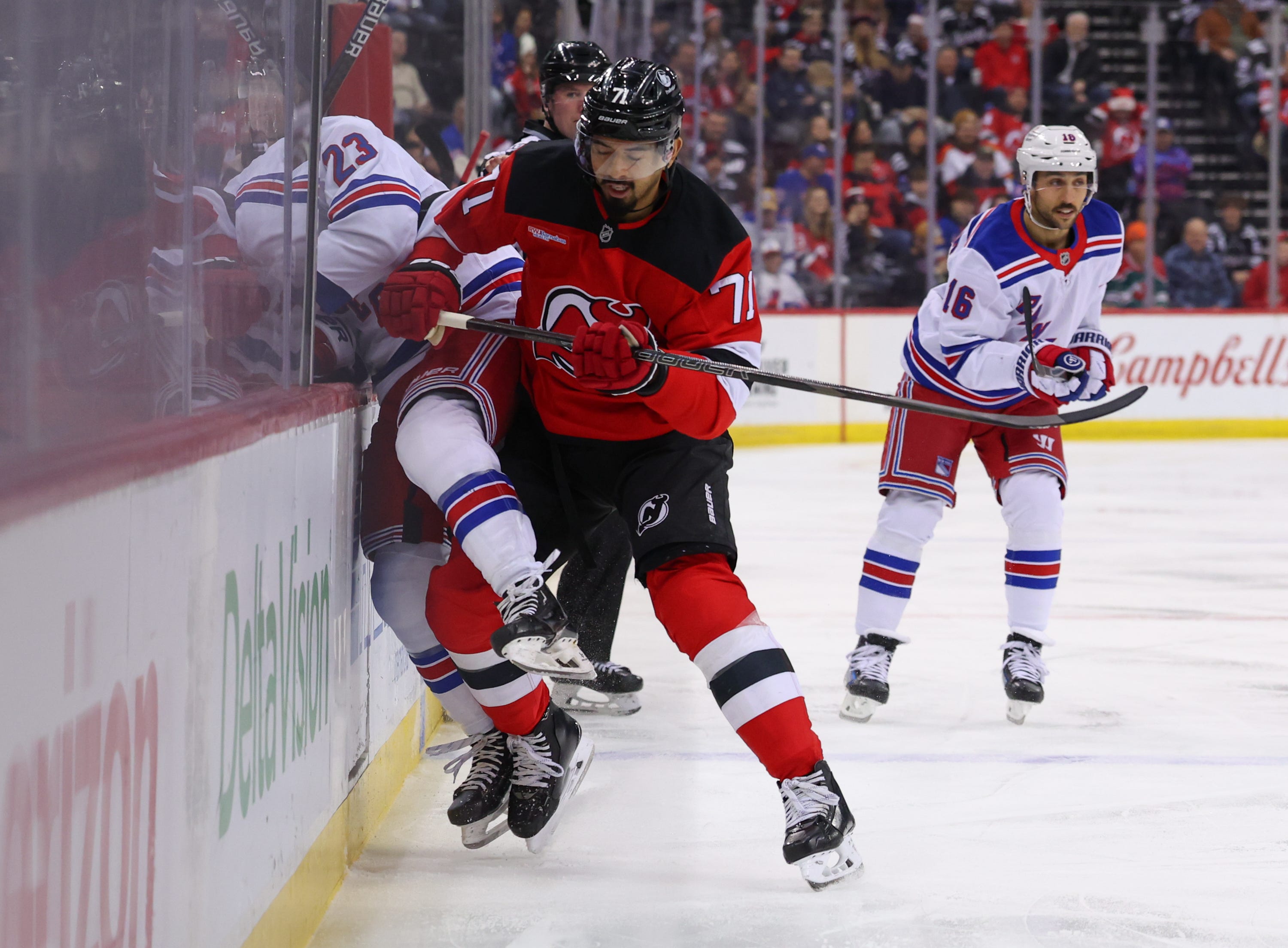 Optimum drops MSG Networks: How to watch Knicks, Devils and Rangers games