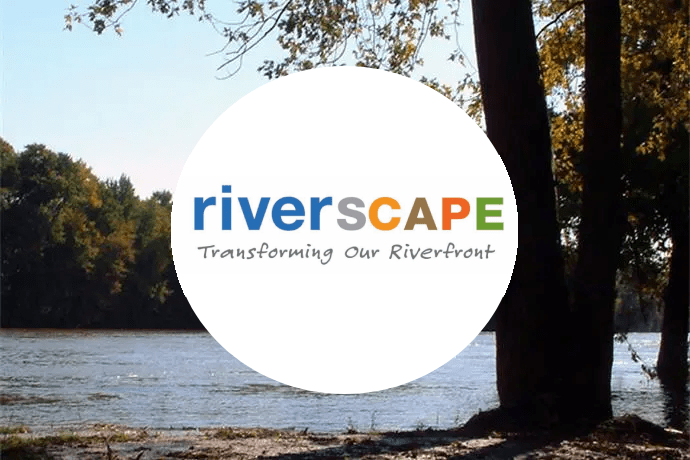 RiverScape gets $5,000 grant