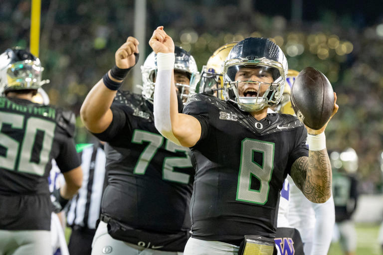 Bowl game schedule today: Breaking down the college football Hawaii ...