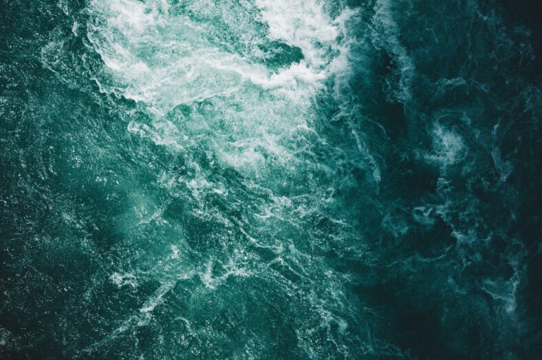 7 Water Dreams And What They Mean