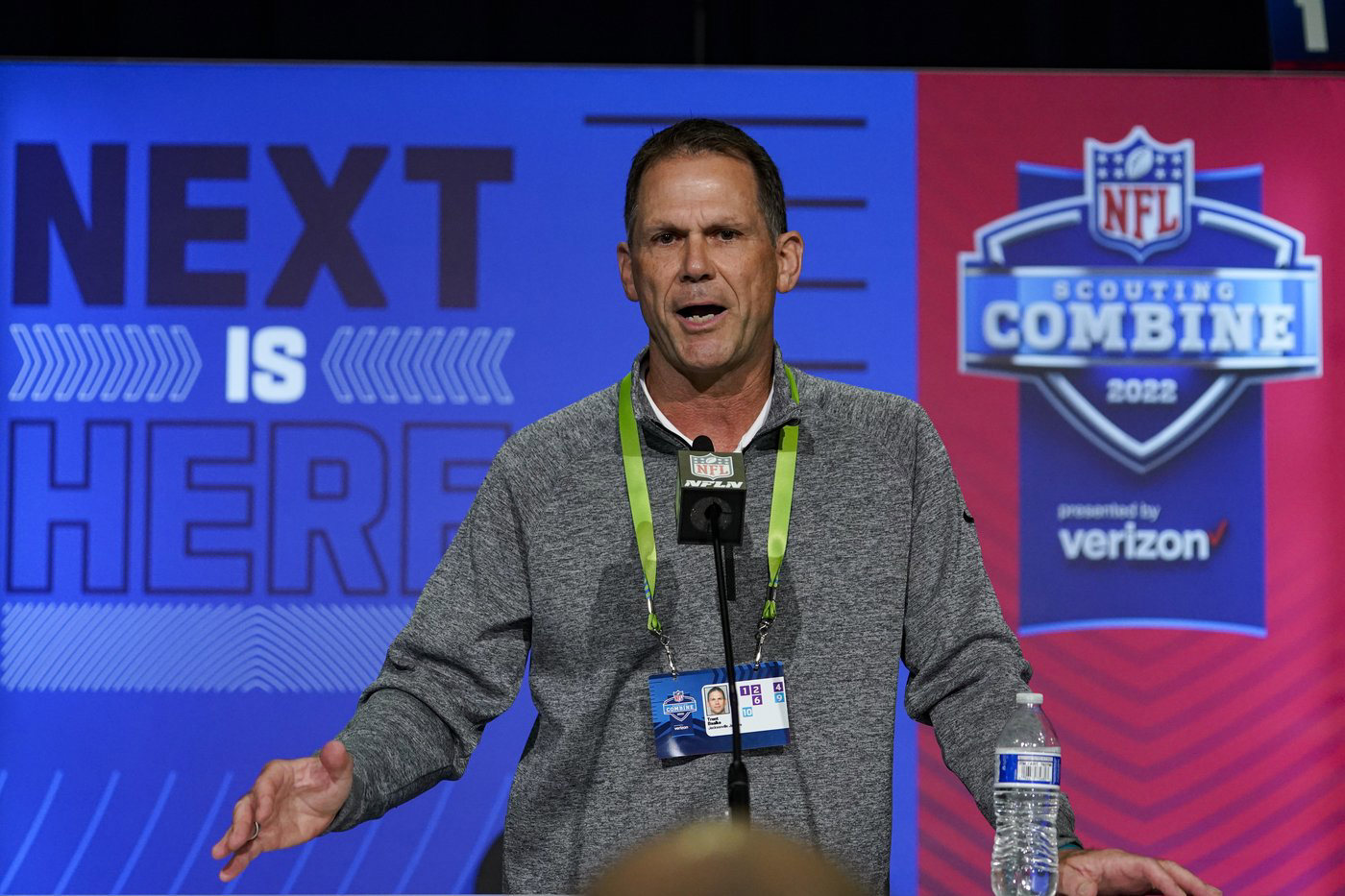 There's no defending Jaguars GM Trent Baalke, especially amid his ... There's no defending Jaguars GM Trent Baalke, especially amid his ...