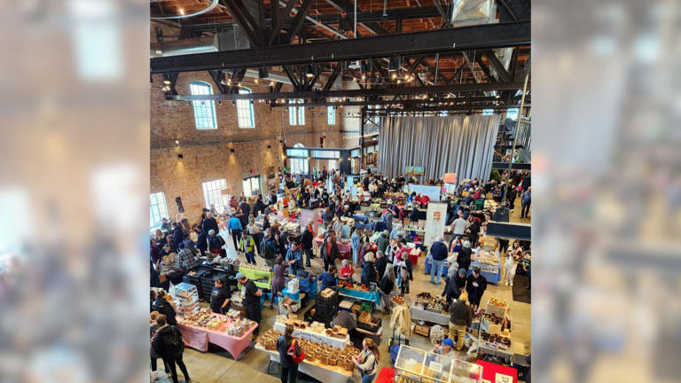 Grab your fresh produce as Dane Co. Late Winter Market opens next year