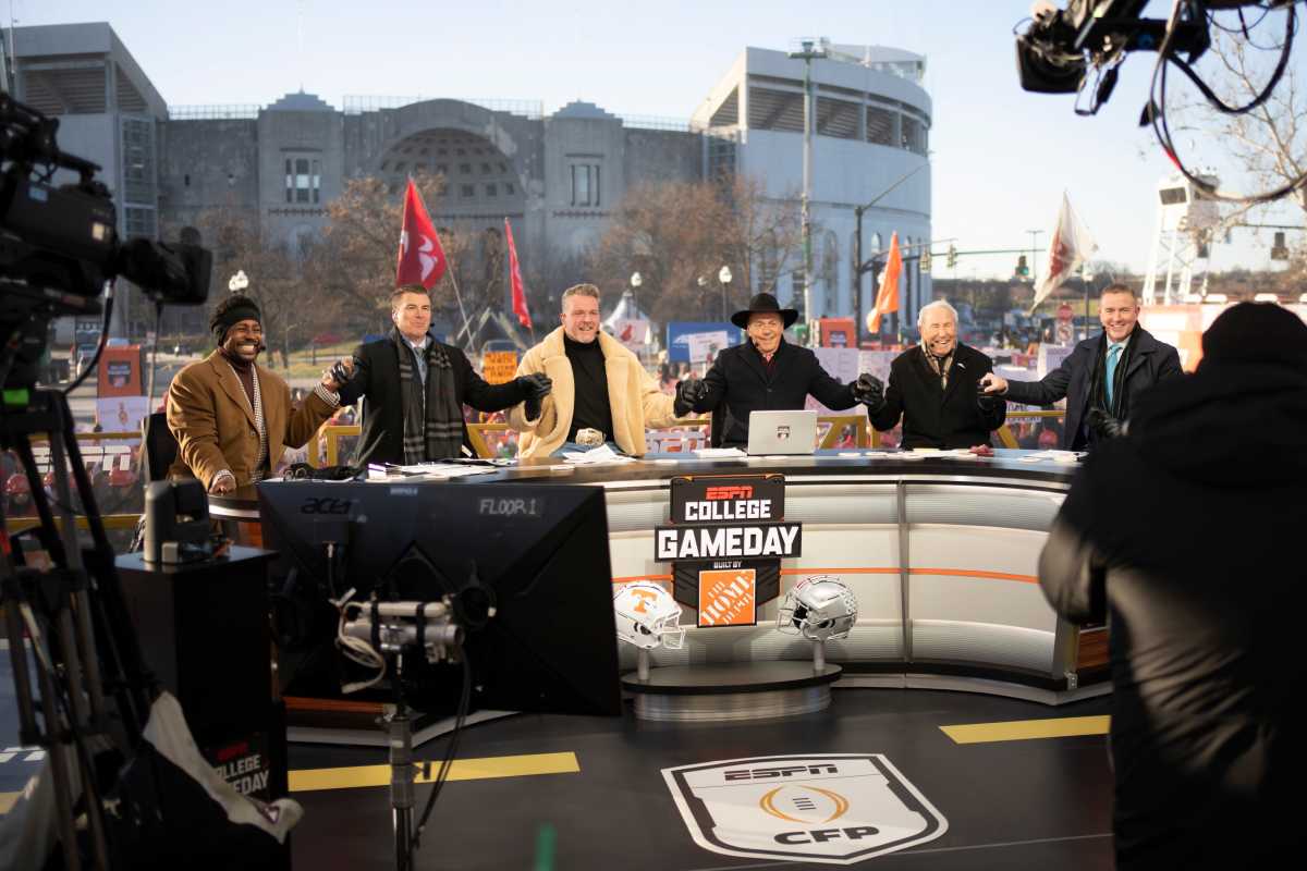 ESPN FPI Predicts Winner of Notre Dame-Penn State Playoff Game