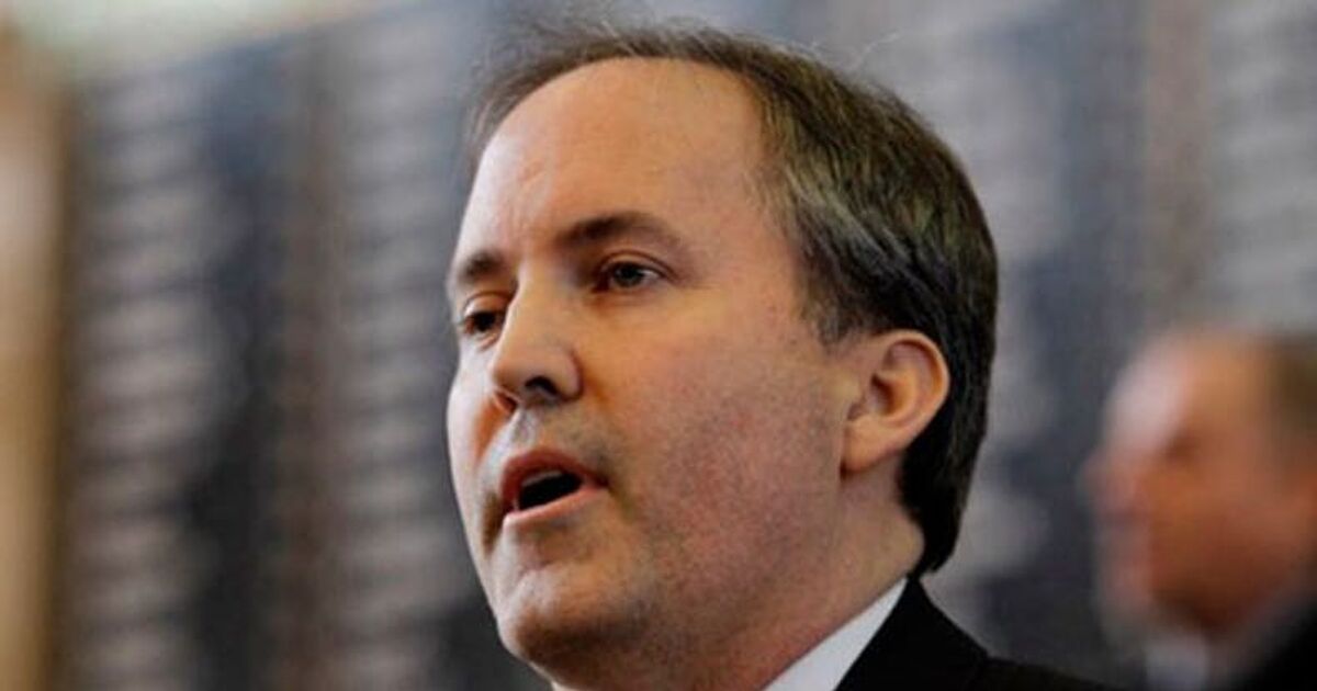 Texas AG investigates US Masters Swimming after trans woman wins 5 ...