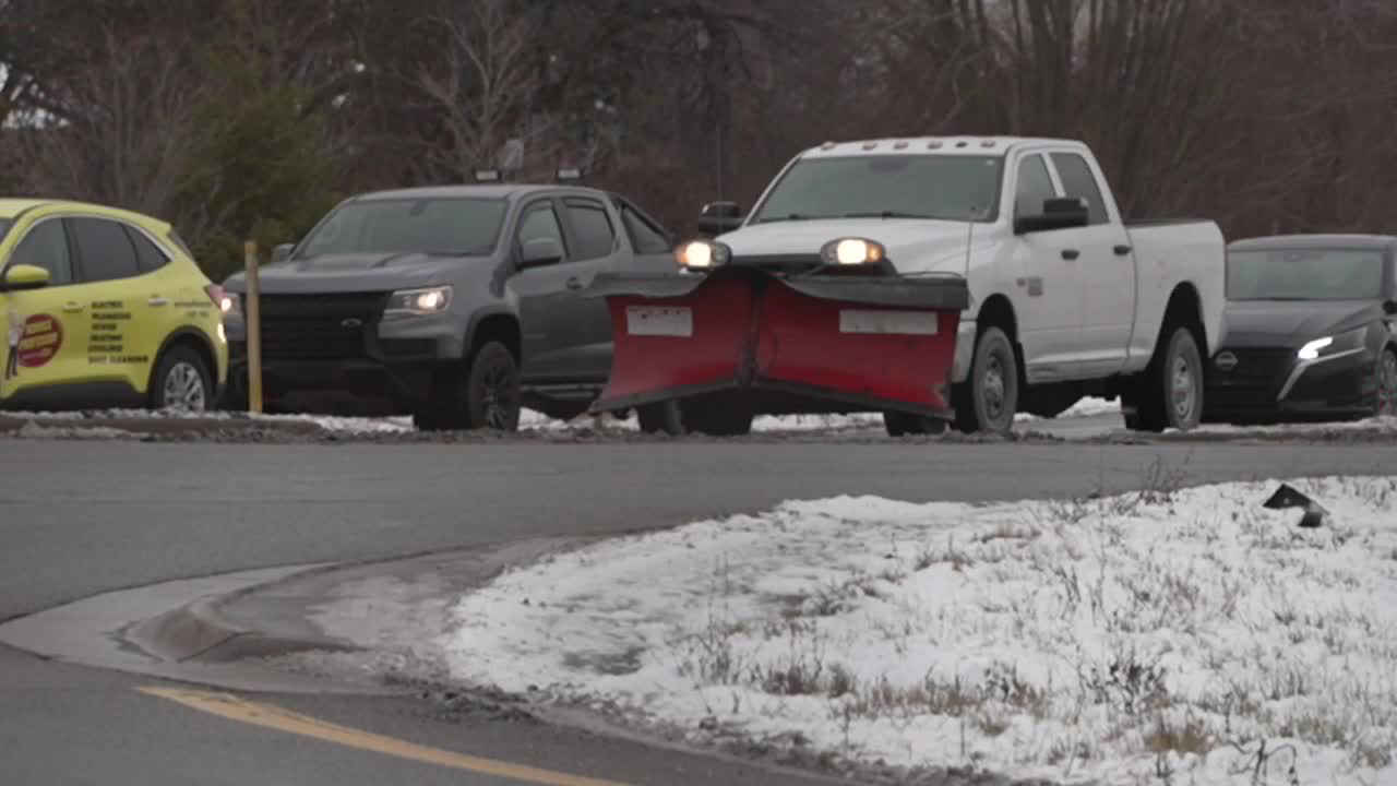 MDOT shares winter driving reminders as another round of winter weather ... MDOT shares winter driving reminders as another round of winter weather ...