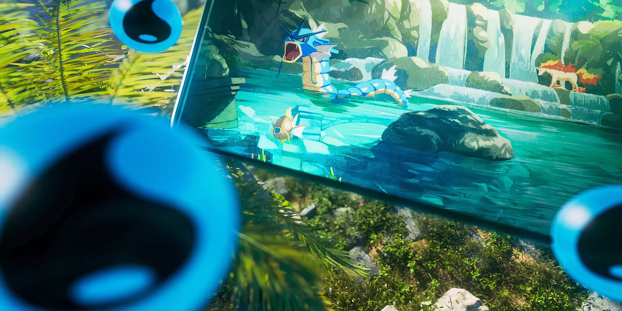 Pokemon TCG Pocket Analysis Finds Gyarados ex Is The New Meta Pokemon TCG Pocket Analysis Finds Gyarados ex Is The New Meta
