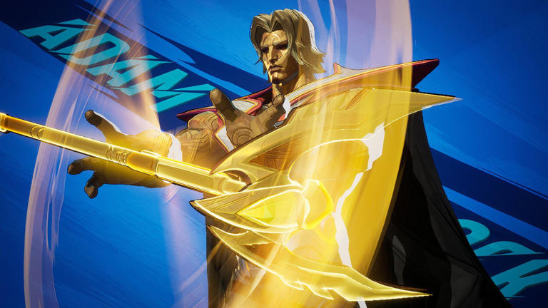 Adam Warlock Guide in Marvel Rivals