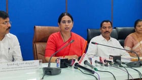 Warring BJP factions close ranks over Ravi episode, to take on Congress ...