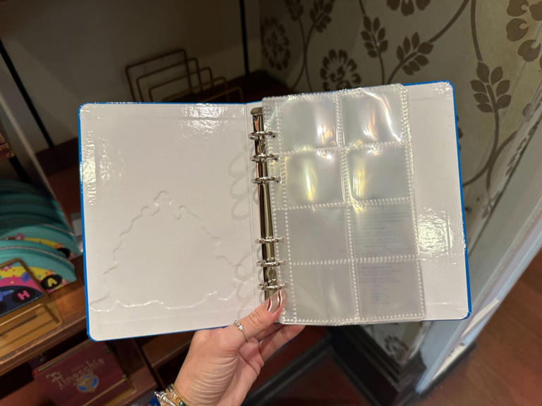 New Mickey and Friends Merchandise Arrives at Walt Disney World