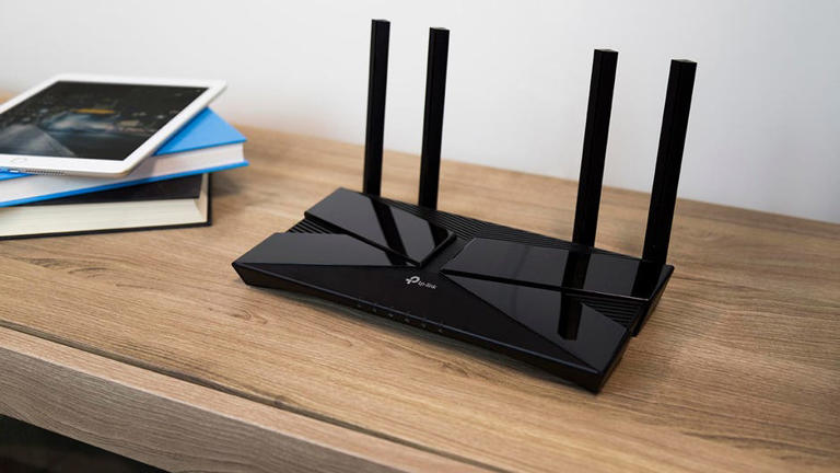 After TikTok, TP-Link Routers May Be the Next Ban Target. How Worried ...