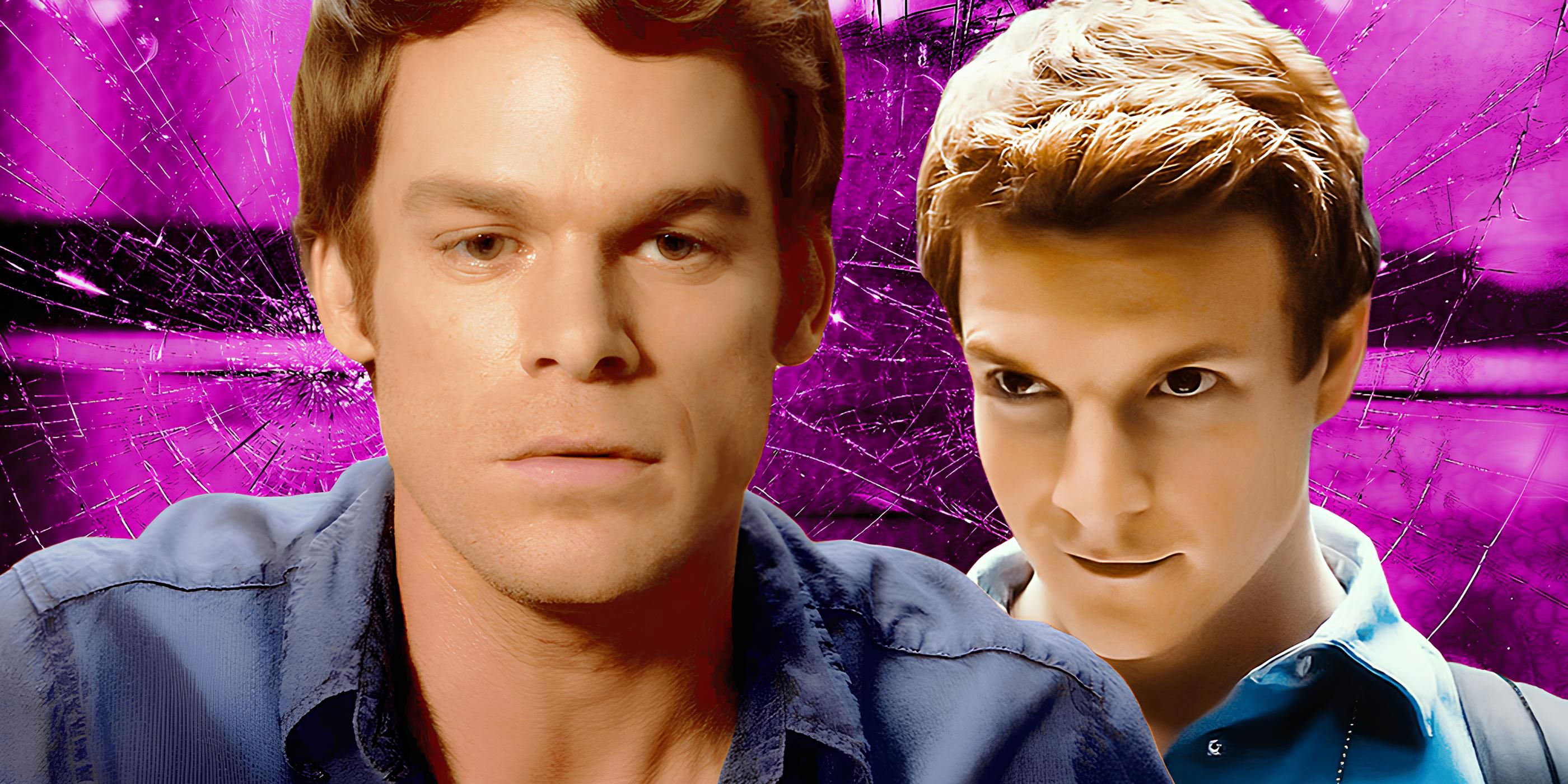 Dexter Prequel's Beloved Returning Original Character Is A Sad Reminder ... Dexter Prequel's Beloved Returning Original Character Is A Sad Reminder ...