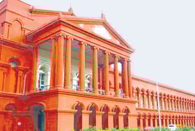 Karnataka High Court declares ED raid on ex-MUDA chief illegal