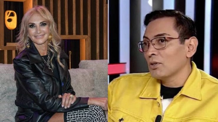 Adela Micha será la nueva conductora de La Casa de los Famosos México 3