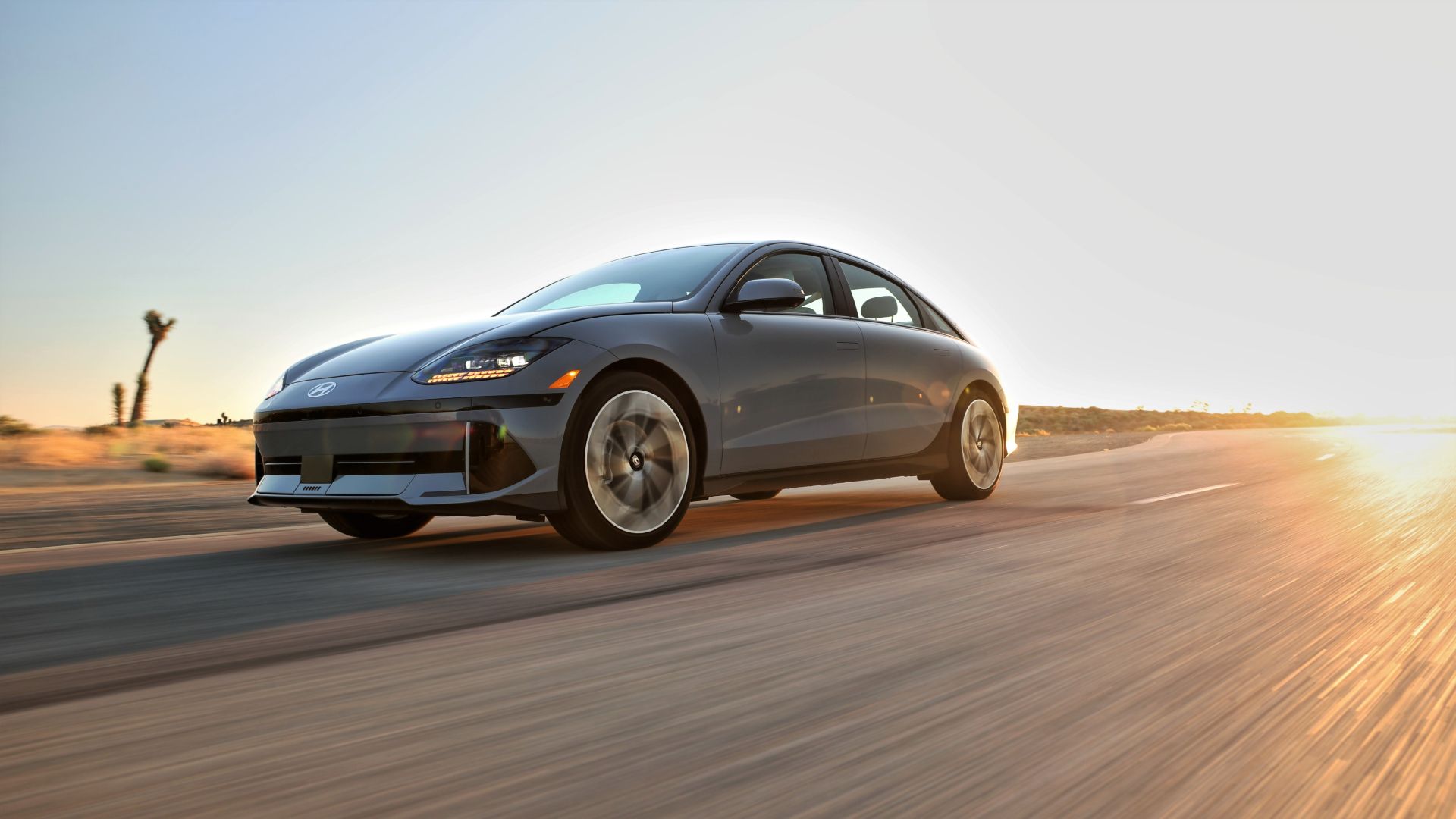 10 Cheapest AWD EVs With Over 300 Miles Of Range