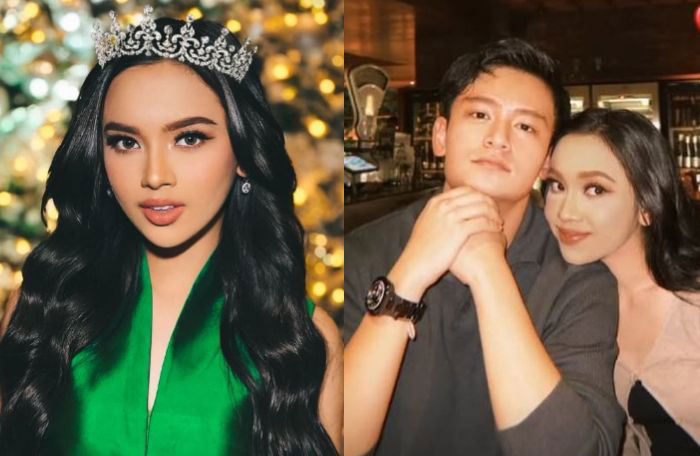 Fix Pacaran! Lyodra Malu-malu Minta Izin ke Randy Martin saat Pegang ... Fix Pacaran! Lyodra Malu-malu Minta Izin ke Randy Martin saat Pegang ...