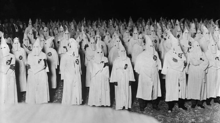 It happened on a… December 24