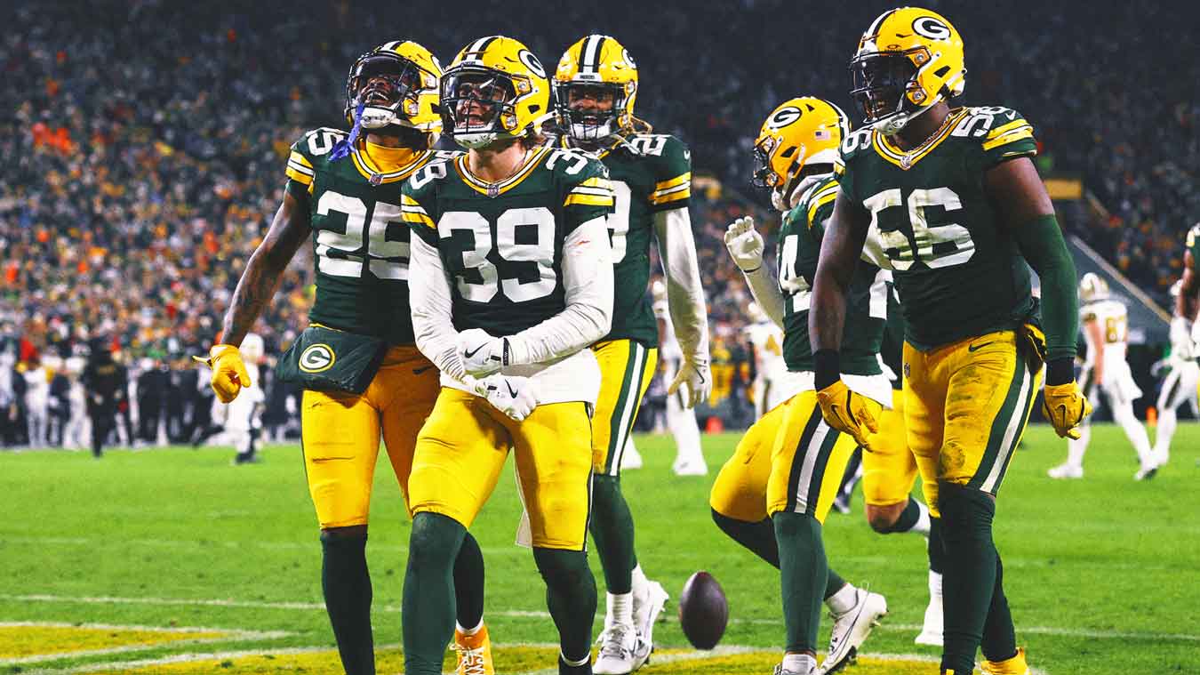 2025 Green Bay Packers Preseason Schedule: Dates, Times, TV Channels