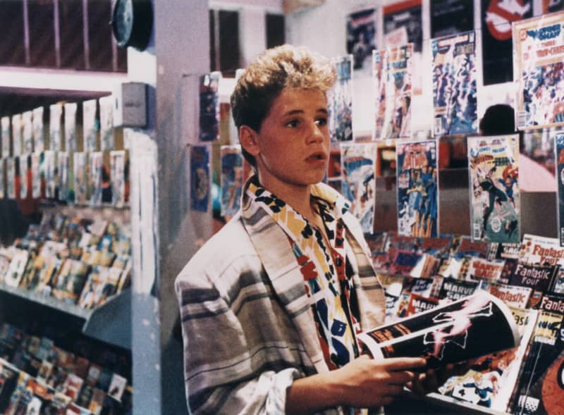 In memoriam: Corey Haim's cause of death