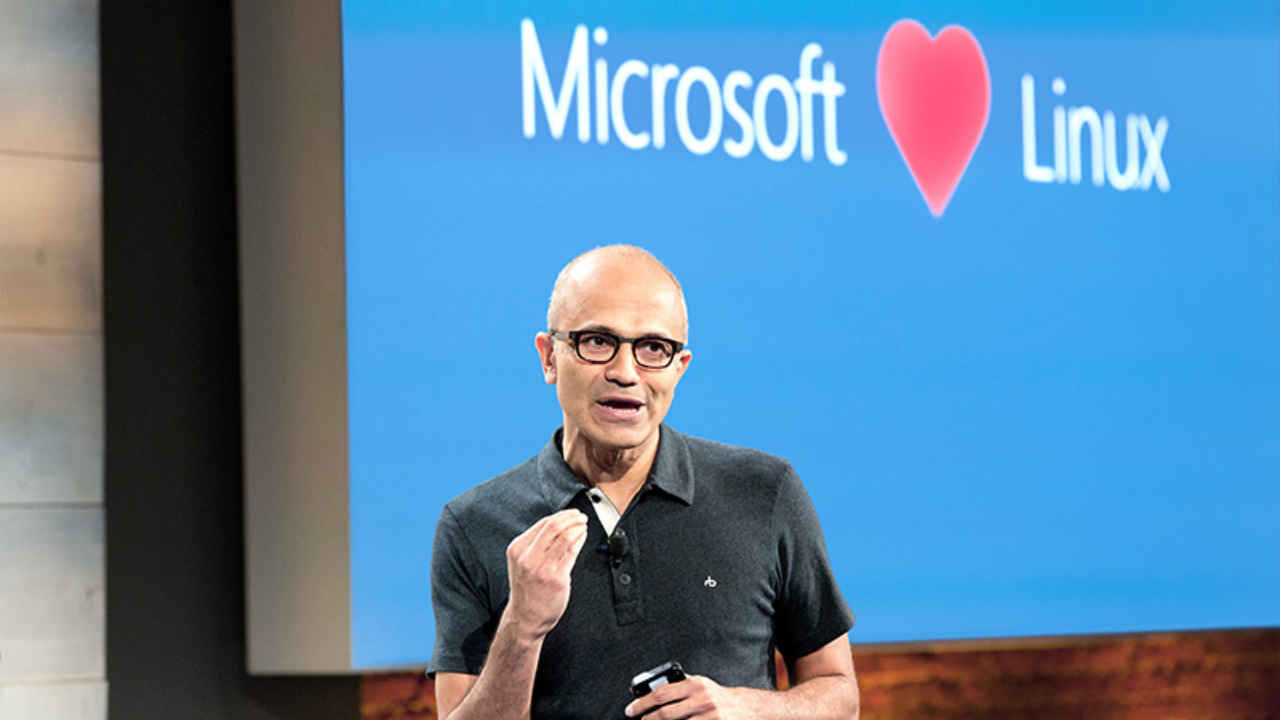 Microsoft unveils MAI Image 2 efficient AI model, calls it production ...
