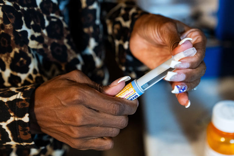 FDA approves generic in same class as Ozempic for diabetes. Could it ...