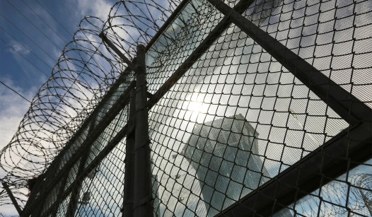 Federal Judge Separates Male Inmates from Female Prison Population in ...