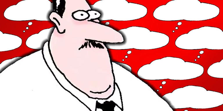 The 10 Funniest Far Side Comics from Gary Larson's Final Month (That ...