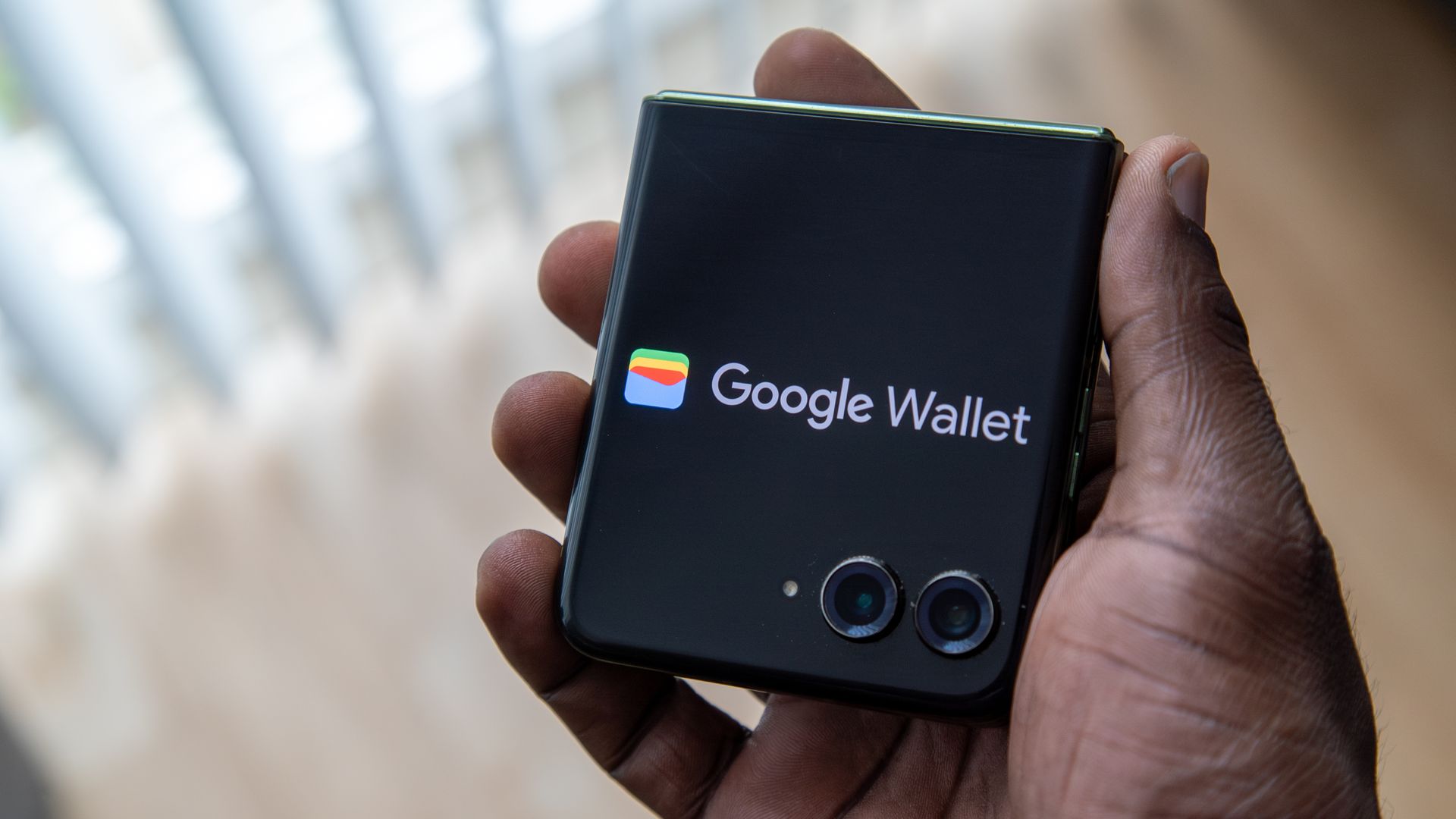 Google Wallet tipped to add a seamless, NFC-based function for adding cards