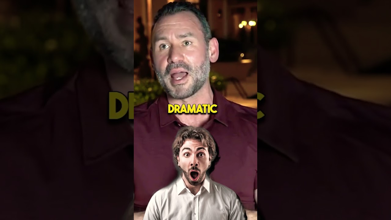 "Redefine ""fast"" to 10 years, and watch your world transform."