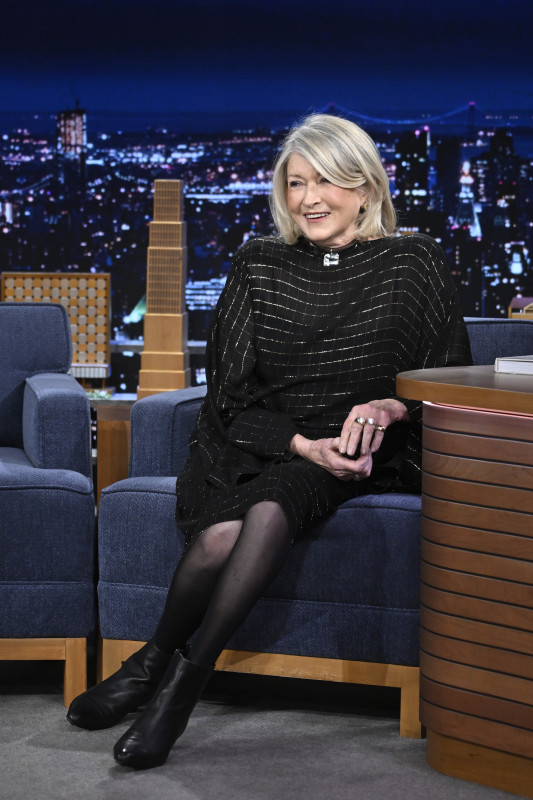 How to Make the Best-Ever Prime Rib, According to Martha Stewart