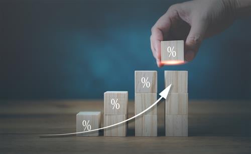 7 Stocks on Track for Dividend Increases in First Half of 2025