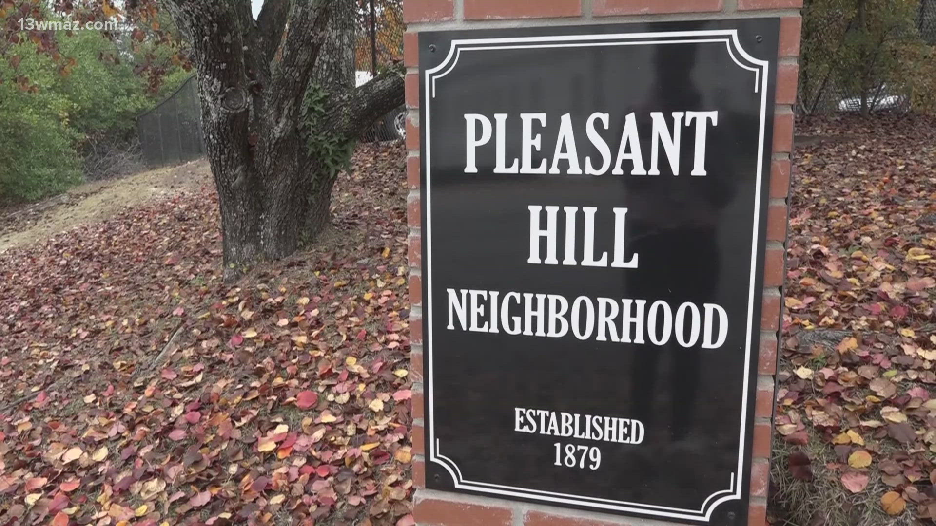A new era for history, culture and growth in Macon’s Pleasant Hill ...