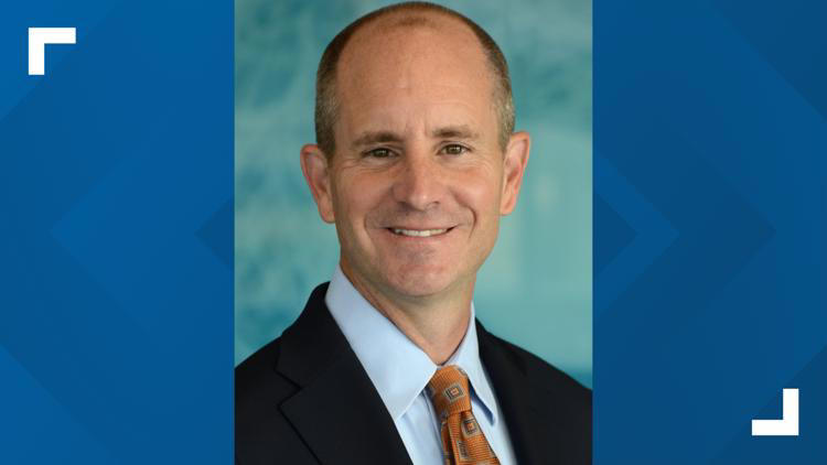 David Biggerstaff to become next president of state's largest pediatric ... David Biggerstaff to become next president of state's largest pediatric ...