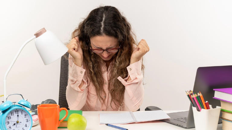 Boost your work efficiency with proven productivity strategies