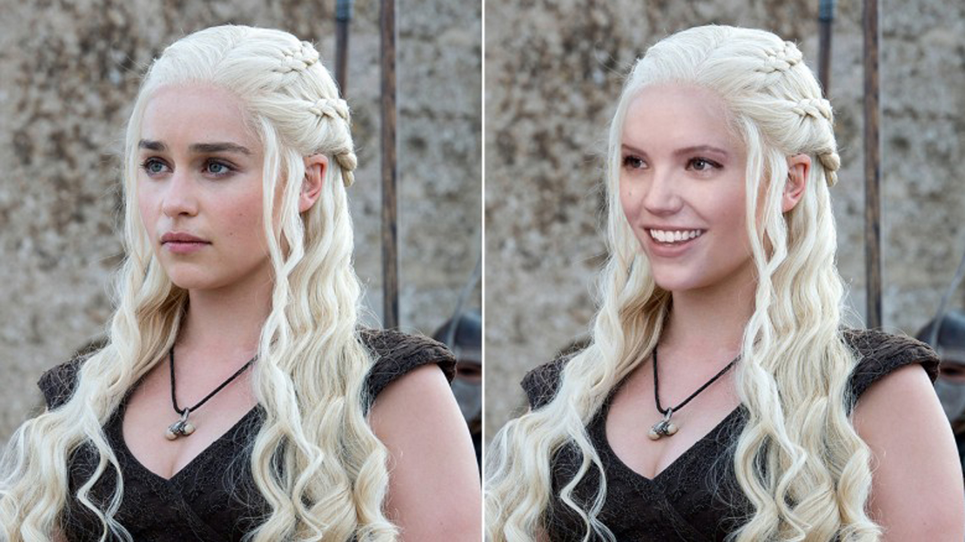 Celebrities Who Turned Down Game of Thrones Roles