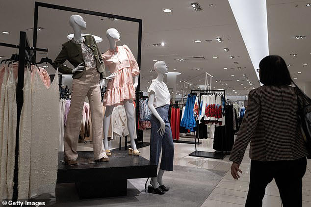 Major upscale department store goes private in $6.25 billion deal