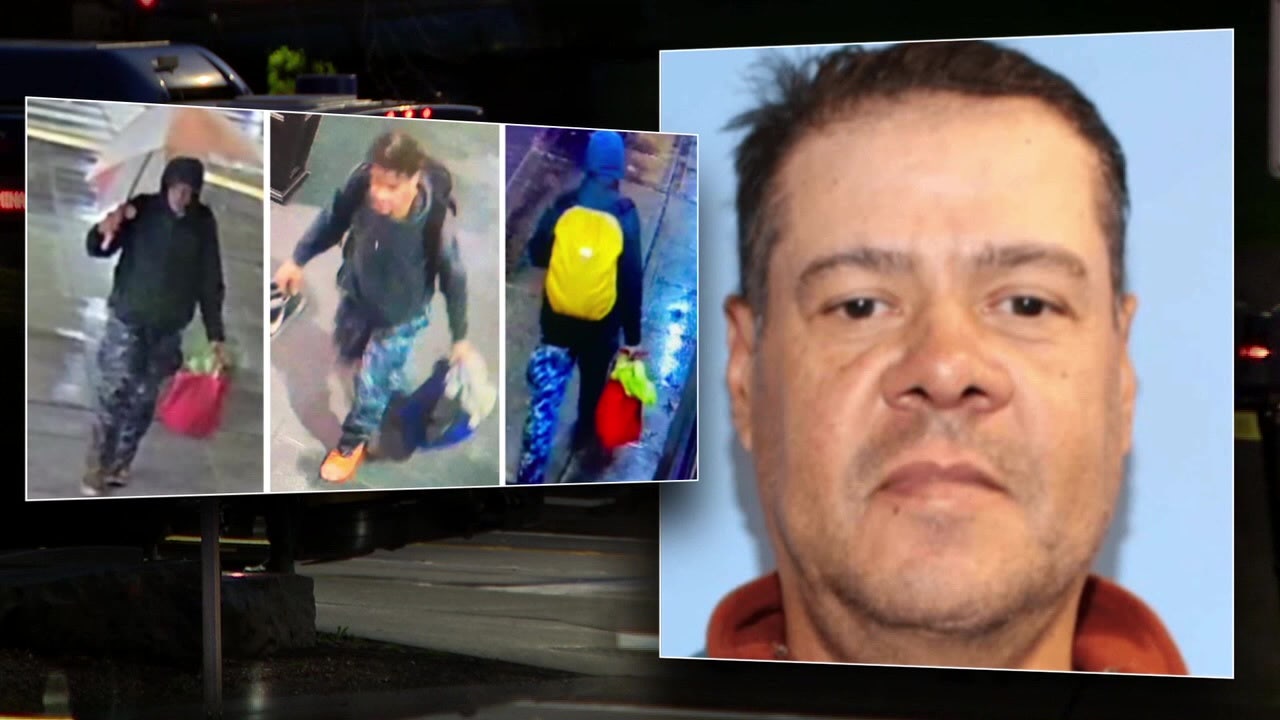 Judge sets $5M bail for suspect in deadly stabbing of Seattle Metro bus ...