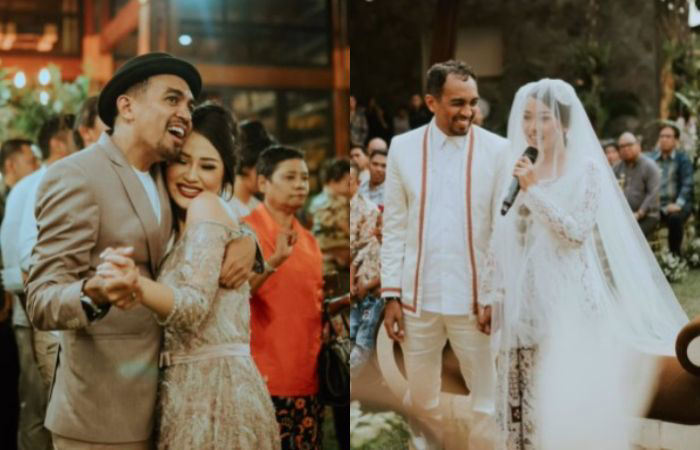 Nyesek, Mutia Ayu Kenang Kepergian Glenn Fredly 4 Tahun Lalu hingga ... Nyesek, Mutia Ayu Kenang Kepergian Glenn Fredly 4 Tahun Lalu hingga ...