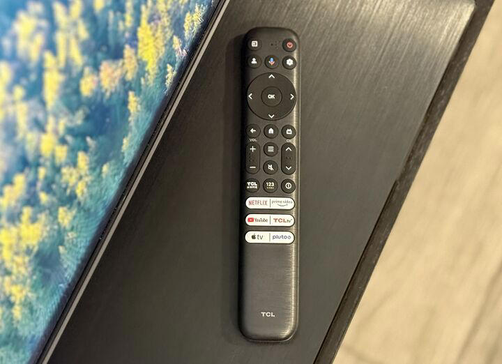 TCL QM7 (QM751G) QD-Mini LED Review
