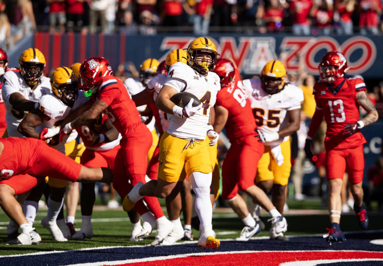 Rate Bowl in Phoenix: Storylines, key players for Kansas State, Rutgers