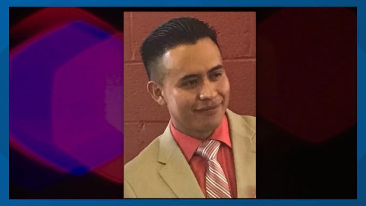 Family of construction worker killed in building collapse in disbelief