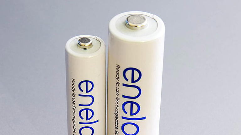 Jenis-Jenis Baterai Motor Listrik, Harga, dan Tips Memilihnya