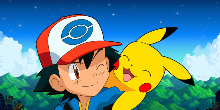 Every Pokemon Anime Series, Ranked From Worst to Best