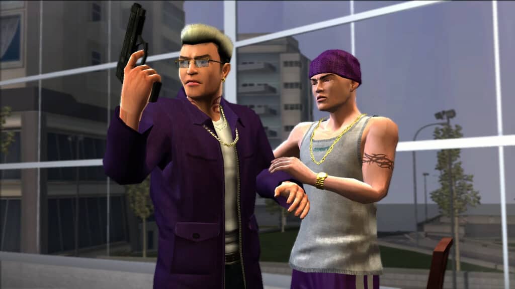 The Complete List of Saints Row Games in Chronological & Release Order