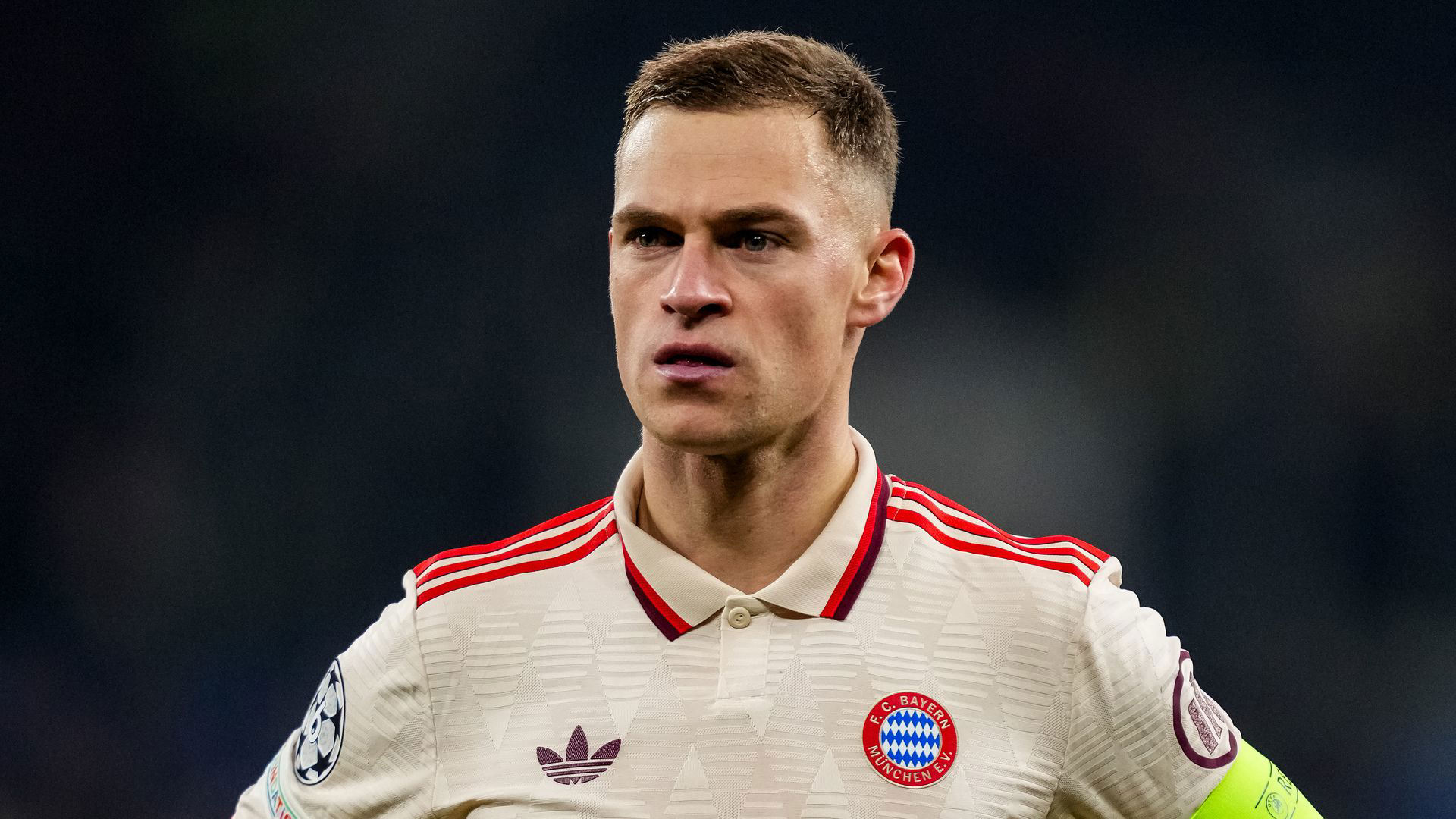 Daily Schmankerl: Did Joshua Kimmich’s intermediaries offer the Bayern ... Daily Schmankerl: Did Joshua Kimmich’s intermediaries offer the Bayern ...